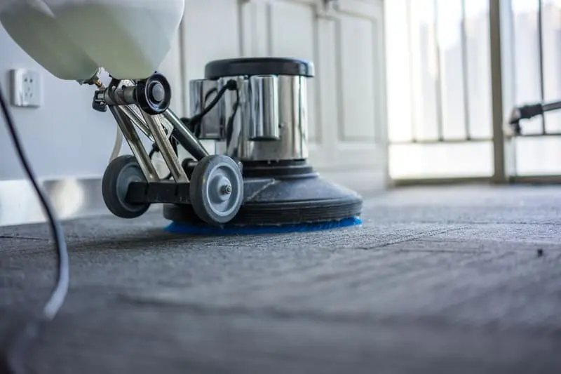 Chicago Commercial Carpet Cleaning Inc.